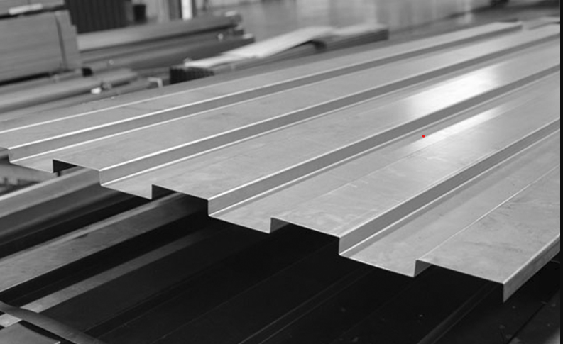 REDIFER - FERRO E AÇO