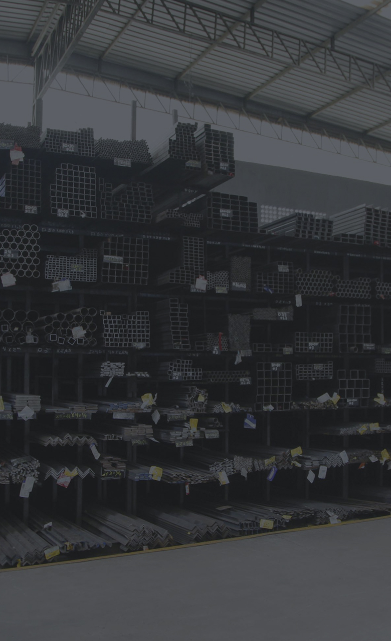 REDIFER- FERRO E AÇO